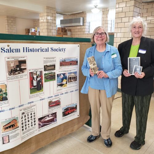 CCRTA holds September meeting | News, Sports, Jobs - Morning Journal